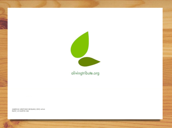 Plant a Tree in a US National Forest with Mailed Holiday Card – A ...